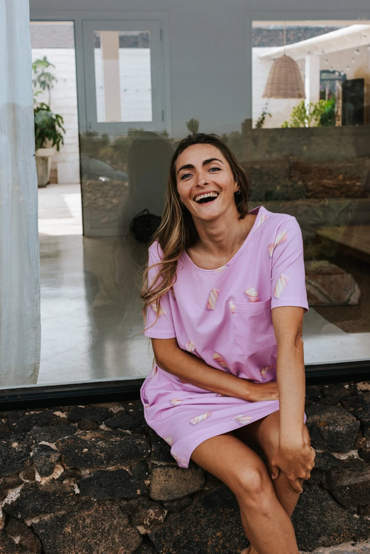 Christina Cunningham - Art of Capturing Natural Freedom