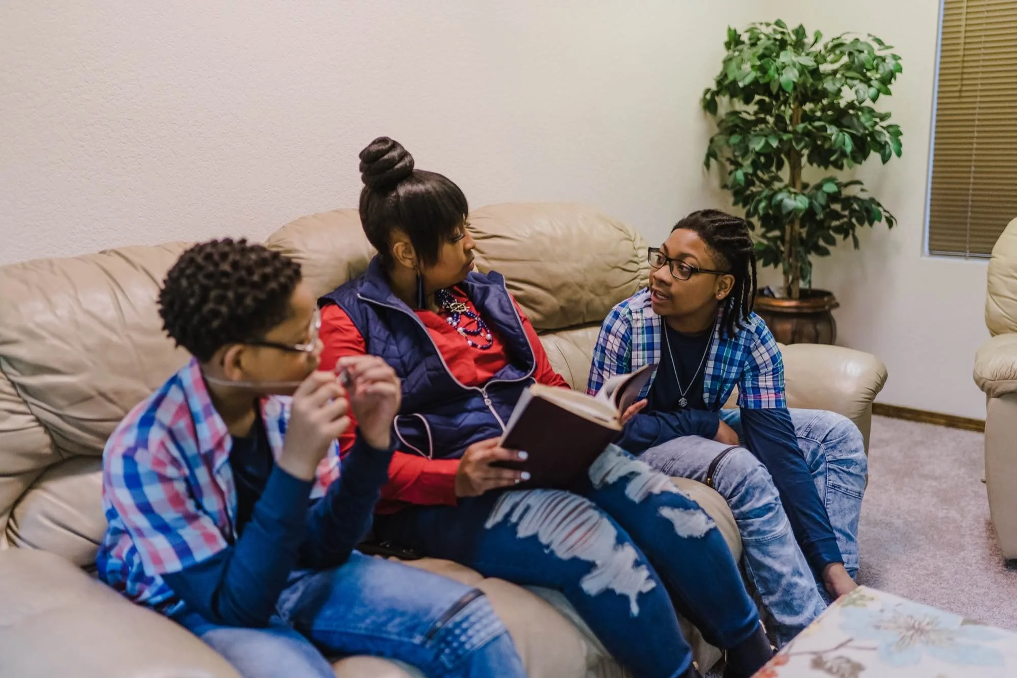 Get Help — The National Consortium on Aggression Towards Family and ...