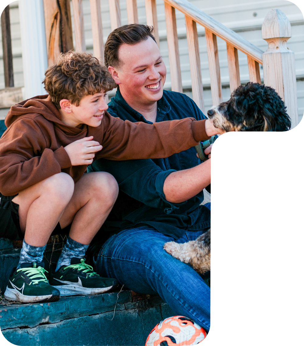 We Foster West Virginia