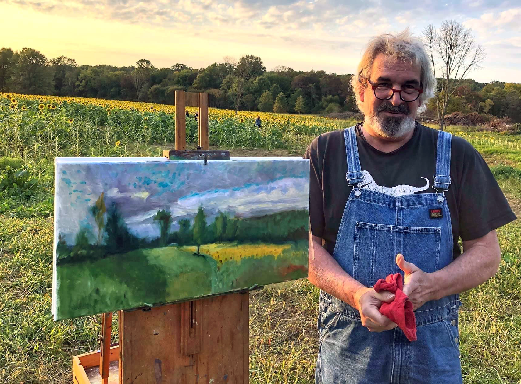 Artist Open Studios | Visit Working Maryland Artists in Their Studios