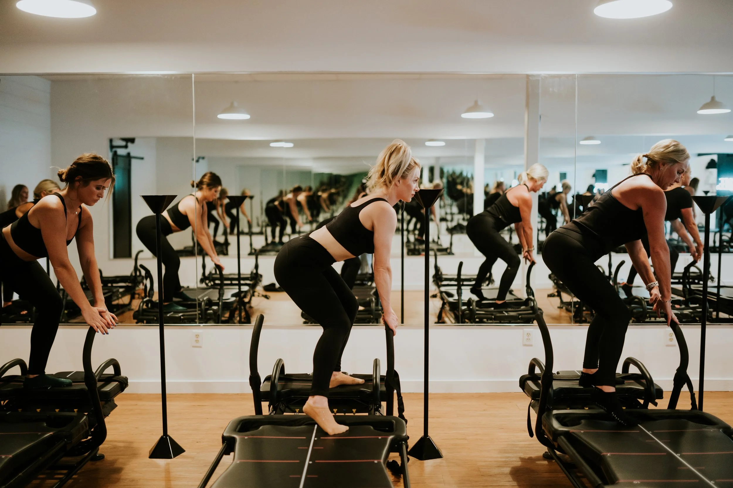 Our Method — True Form Fitness: A Lagree Studio