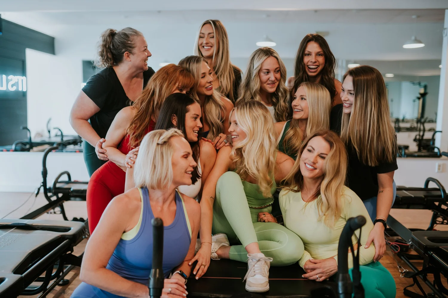 Our Story — True Form Fitness: A Lagree Studio