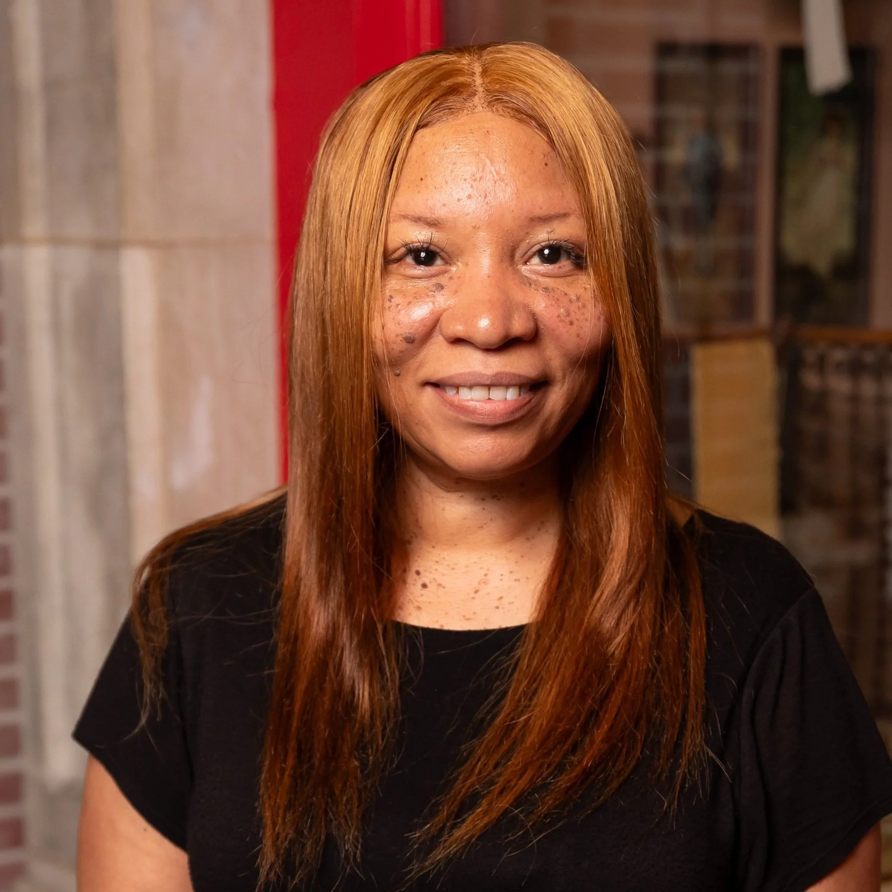 Lisa Beard, Community Engagement Specialist — Compass Strategies