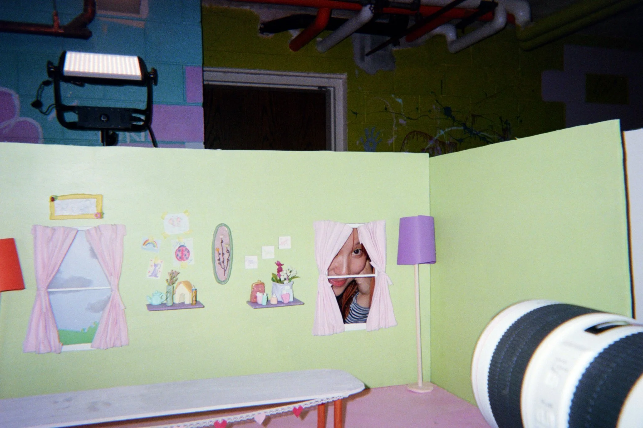 Shelf Life — Sofia Veraza