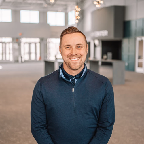 Leadership + Staff — Redeemer Bible Church