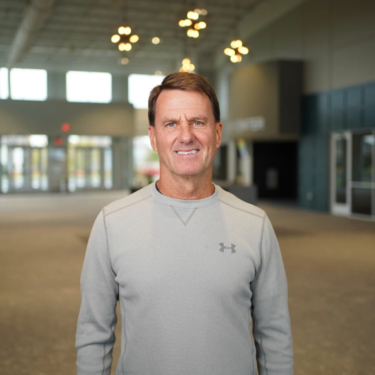 Leadership + Staff — Redeemer Bible Church