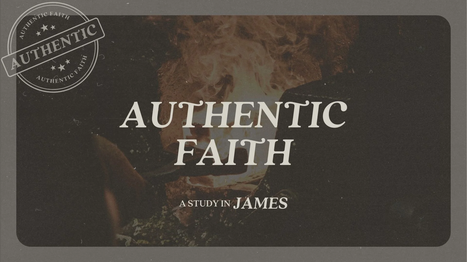 Sermons — Redeemer Bible Church