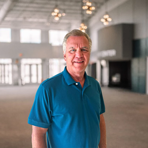 Leadership + Staff — Redeemer Bible Church