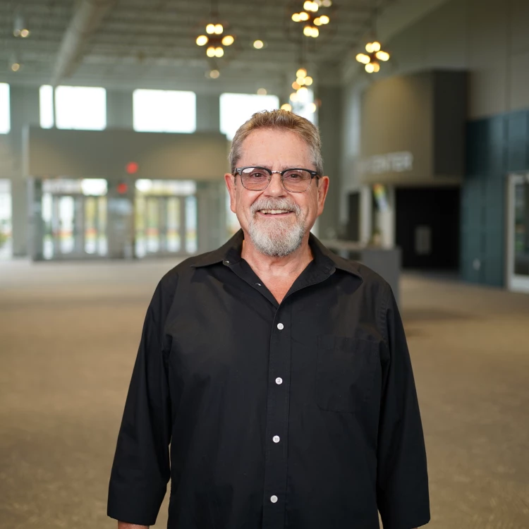 Leadership + Staff — Redeemer Bible Church