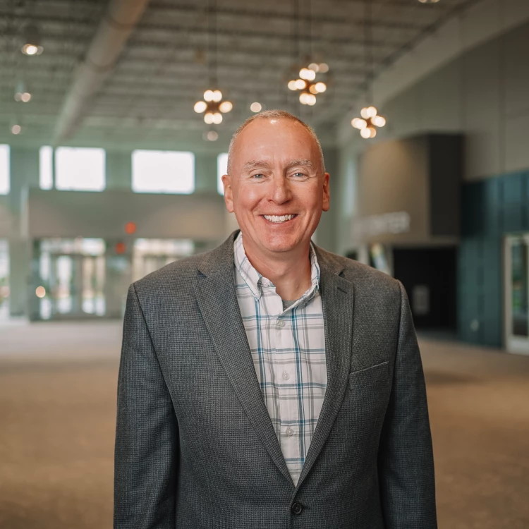 Leadership + Staff — Redeemer Bible Church