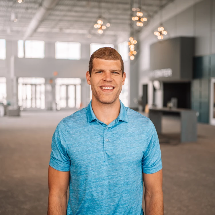 Leadership + Staff — Redeemer Bible Church
