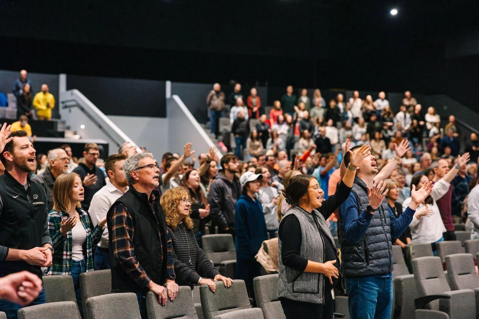 Redeemer Bible Church