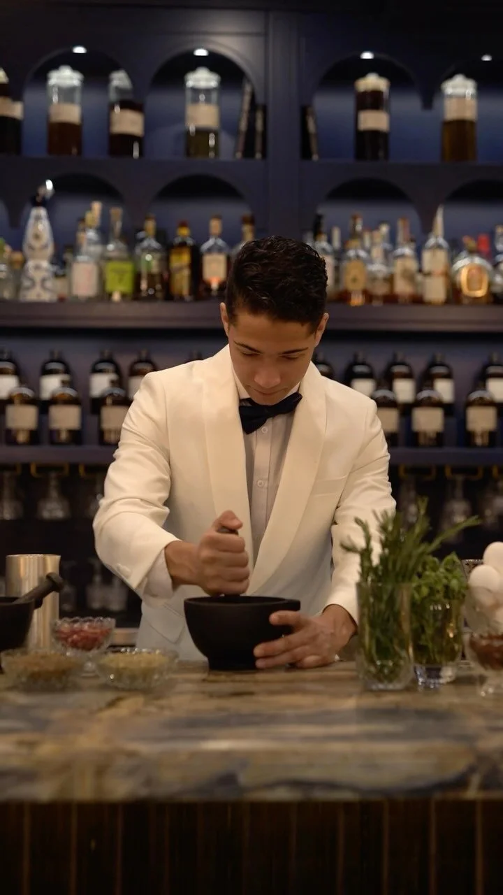 PREQUEL & CO. APOTHECARY