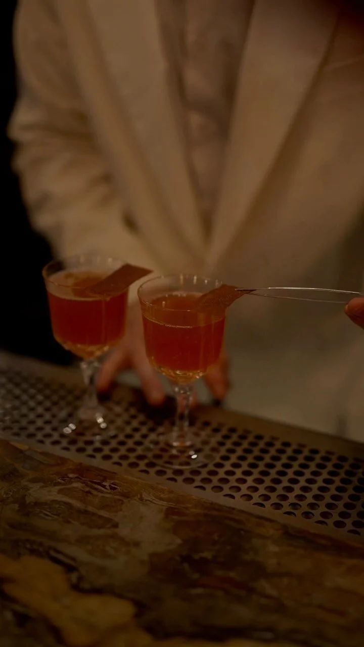 PREQUEL & CO. APOTHECARY