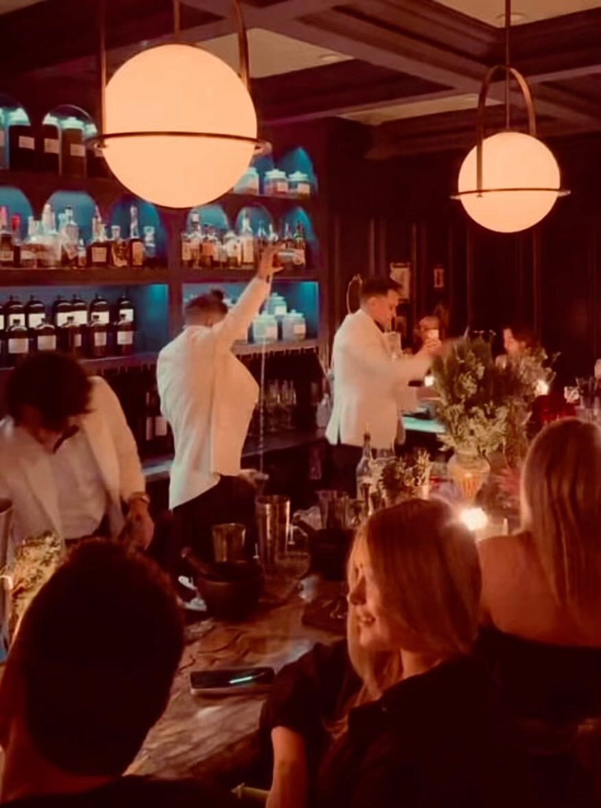 PREQUEL & CO. APOTHECARY