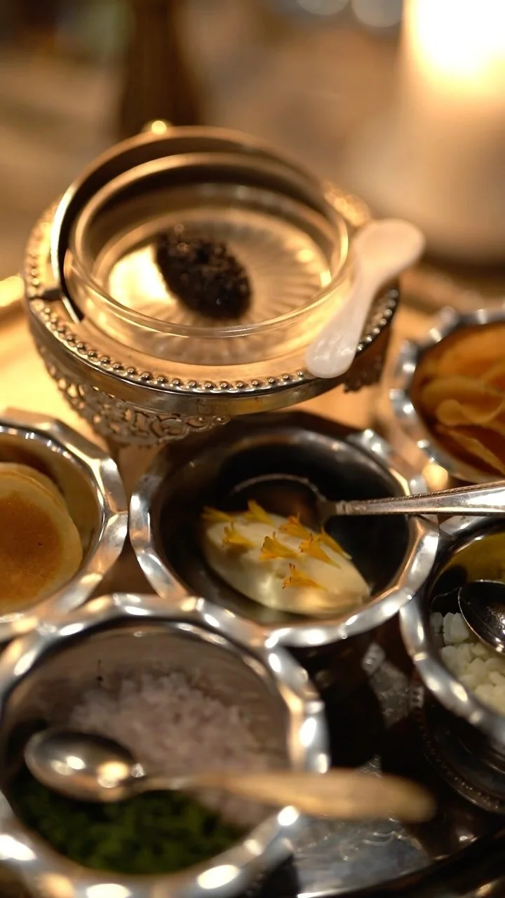 PREQUEL & CO. APOTHECARY