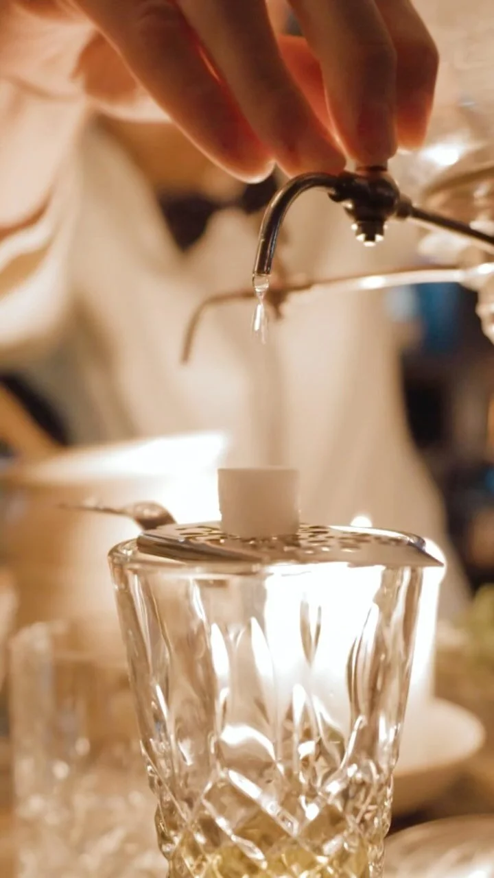 PREQUEL & CO. APOTHECARY