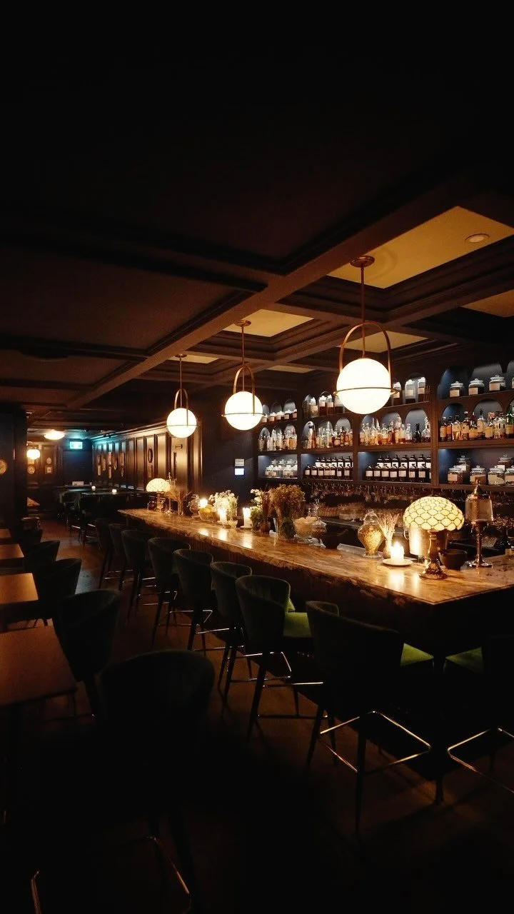 PREQUEL & CO. APOTHECARY — PREQUEL & CO. APOTHECARY