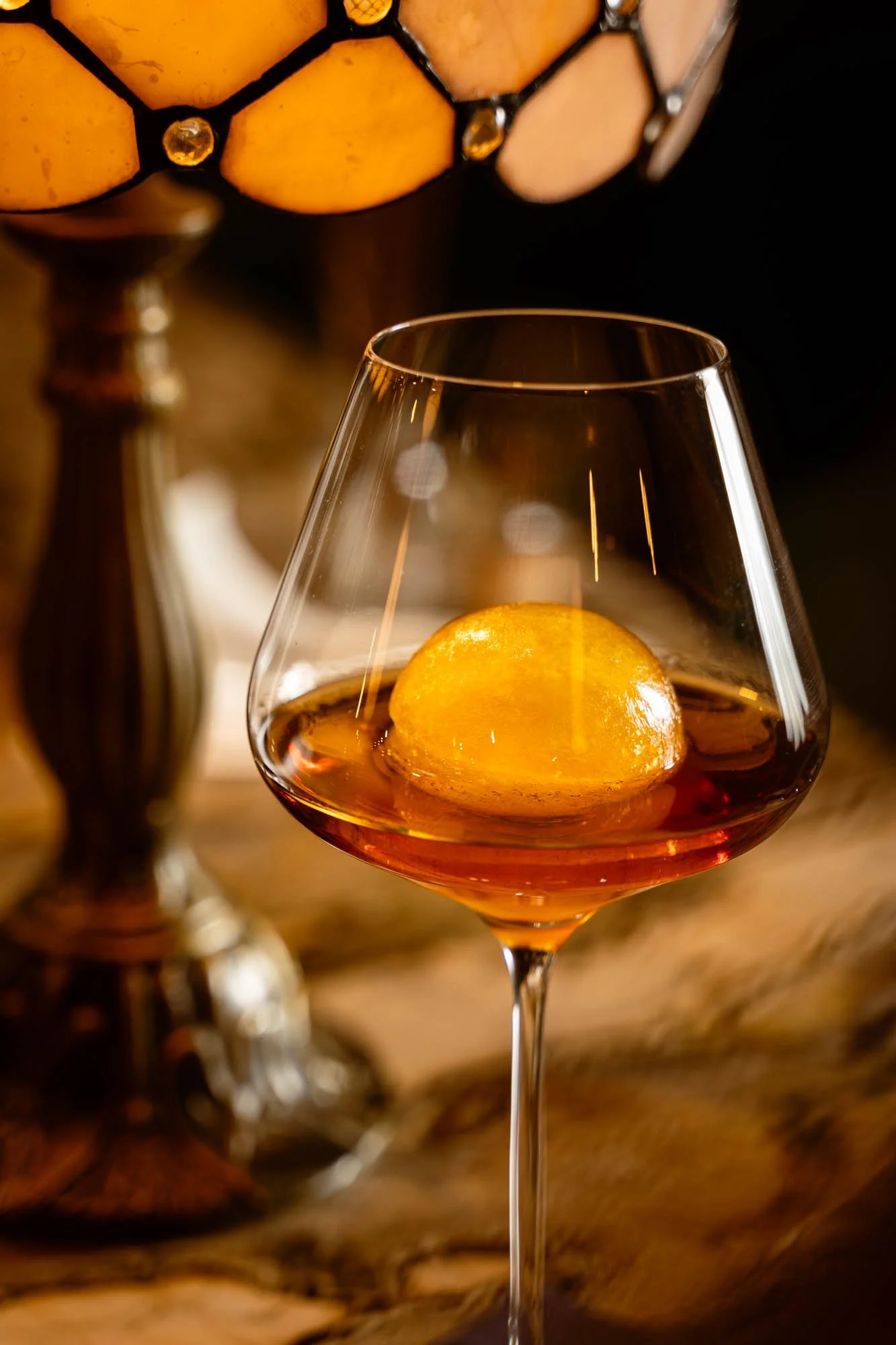 Menu — PREQUEL & CO. APOTHECARY
