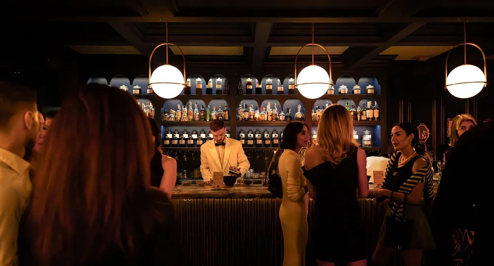 Events — PREQUEL & CO. APOTHECARY
