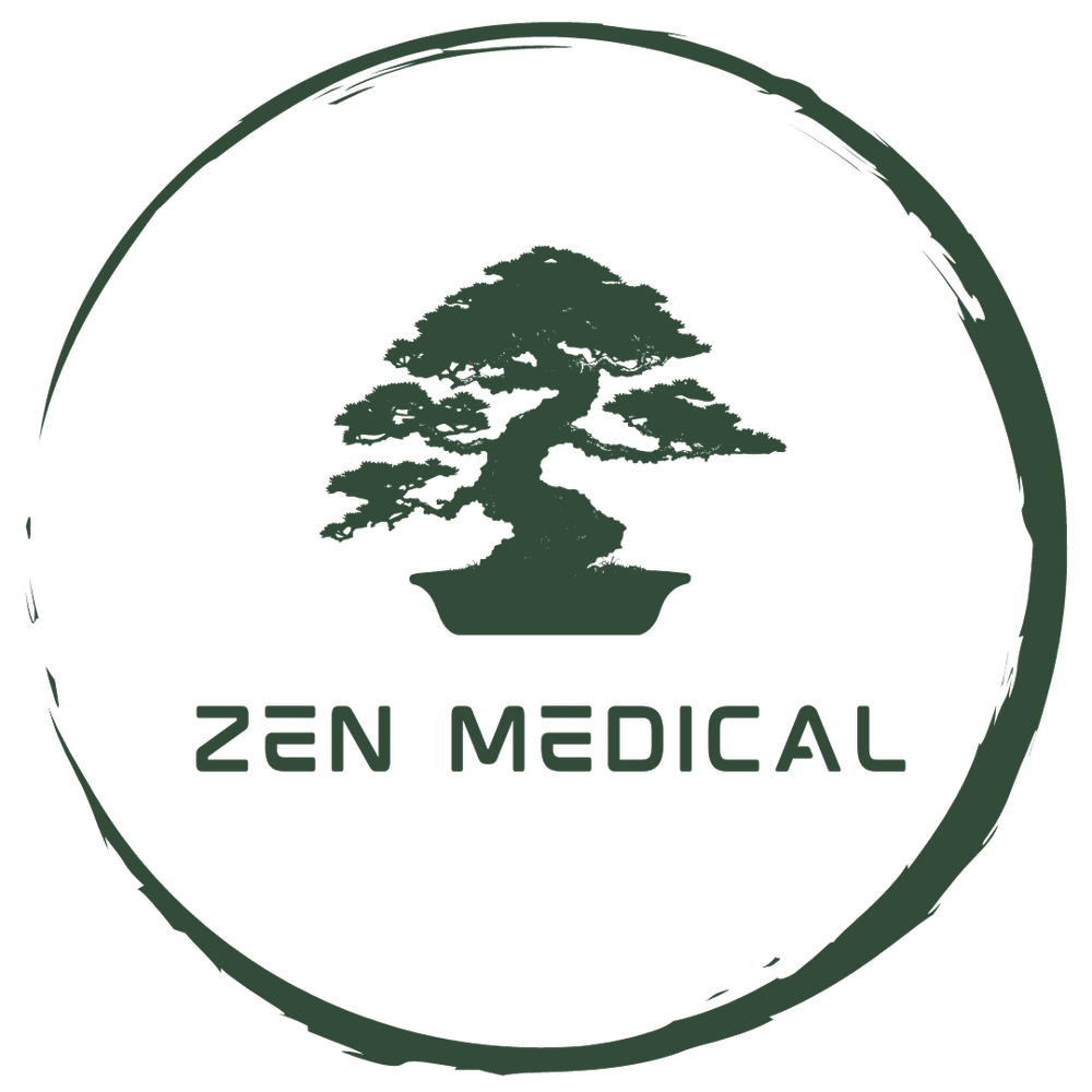Zen Aesthetics — Zen Medical