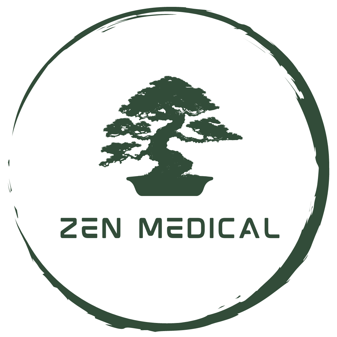 Zen Aesthetics — Zen Medical