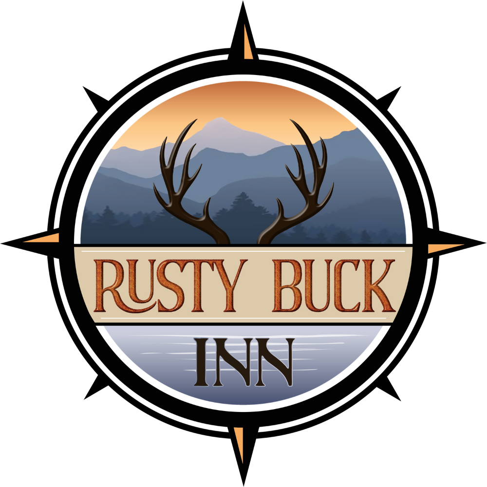 Rooms | Discover Your Retreat — Rusty Buck Inn
