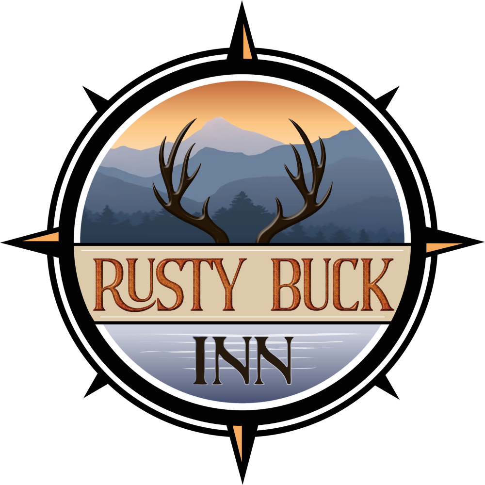 Rusty Buck Inn | Explore & Book Now