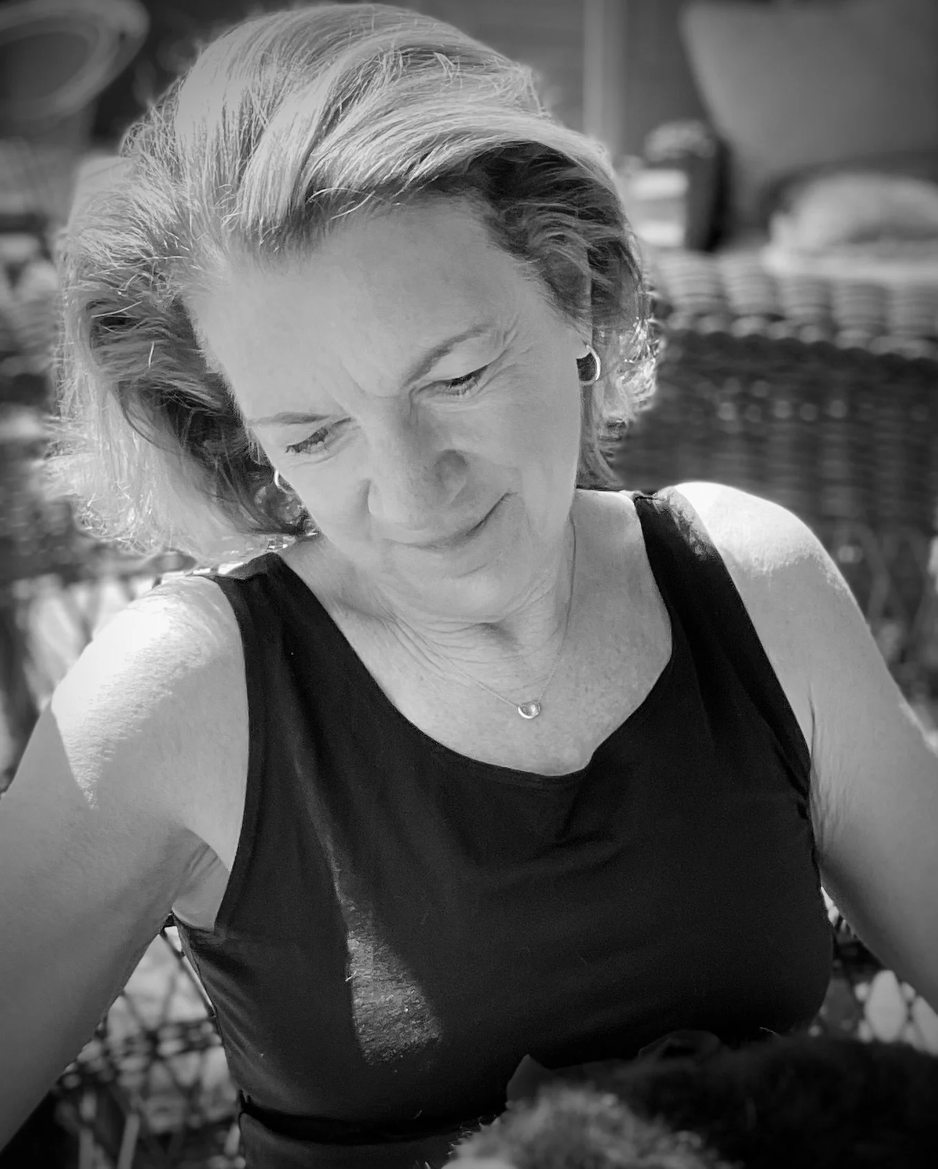 About — Jeanne Marie Laskas