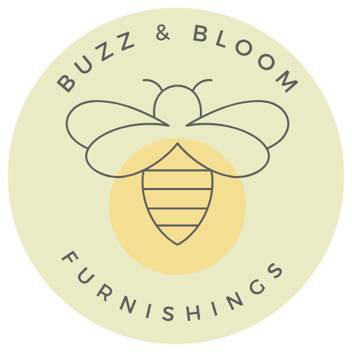 Walmart Exclusive — Buzz & Bloom Furnishings