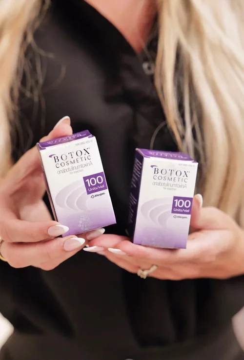 What Is the History of Botox? Origins, FDA Approvals, Cosmetic Rise ...