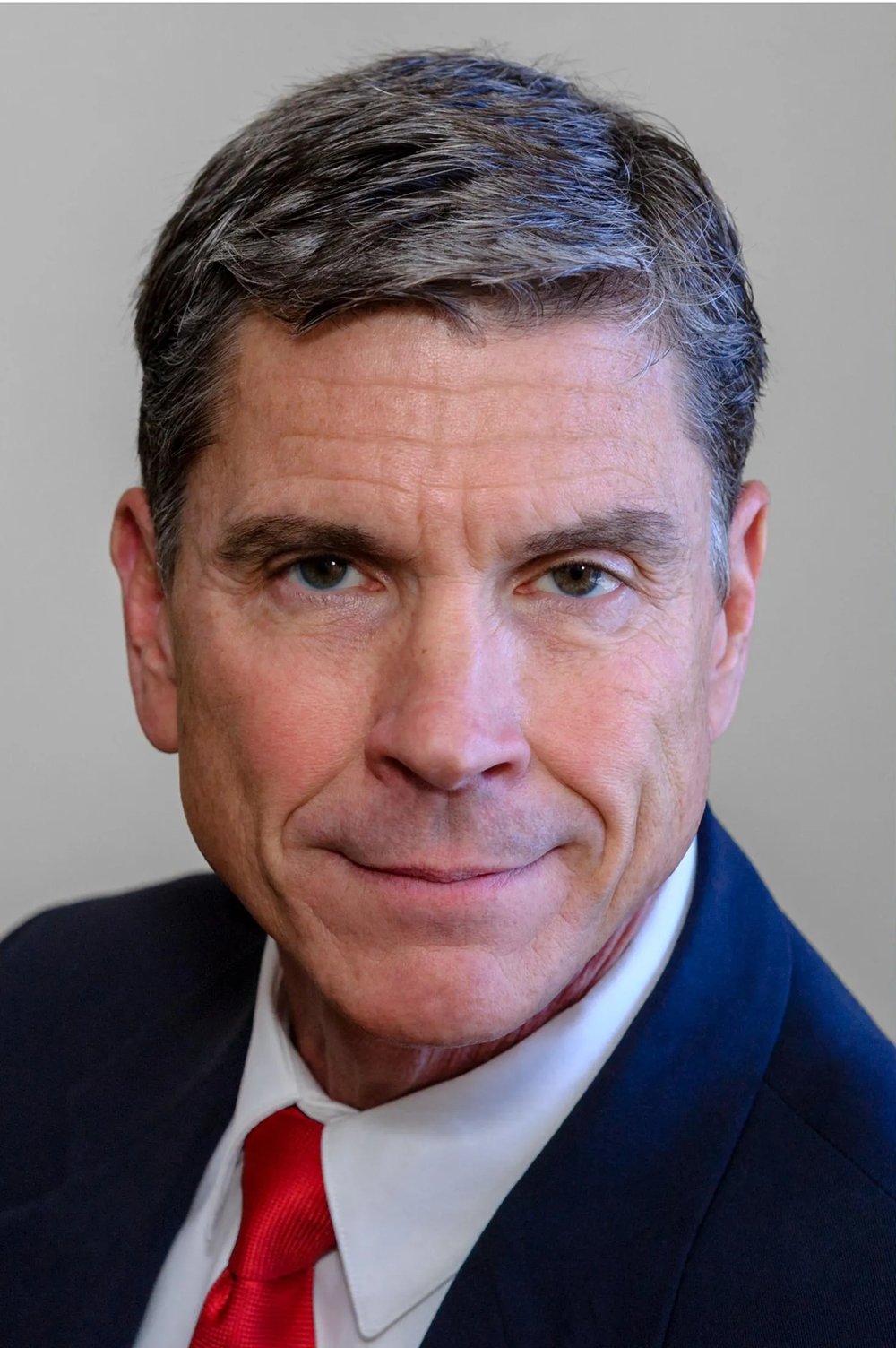 Texas Forward Leadership — TEXAS FORWARD PARTY