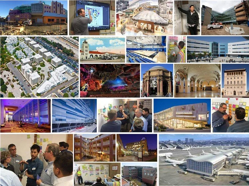 Milestone Lean Consulting