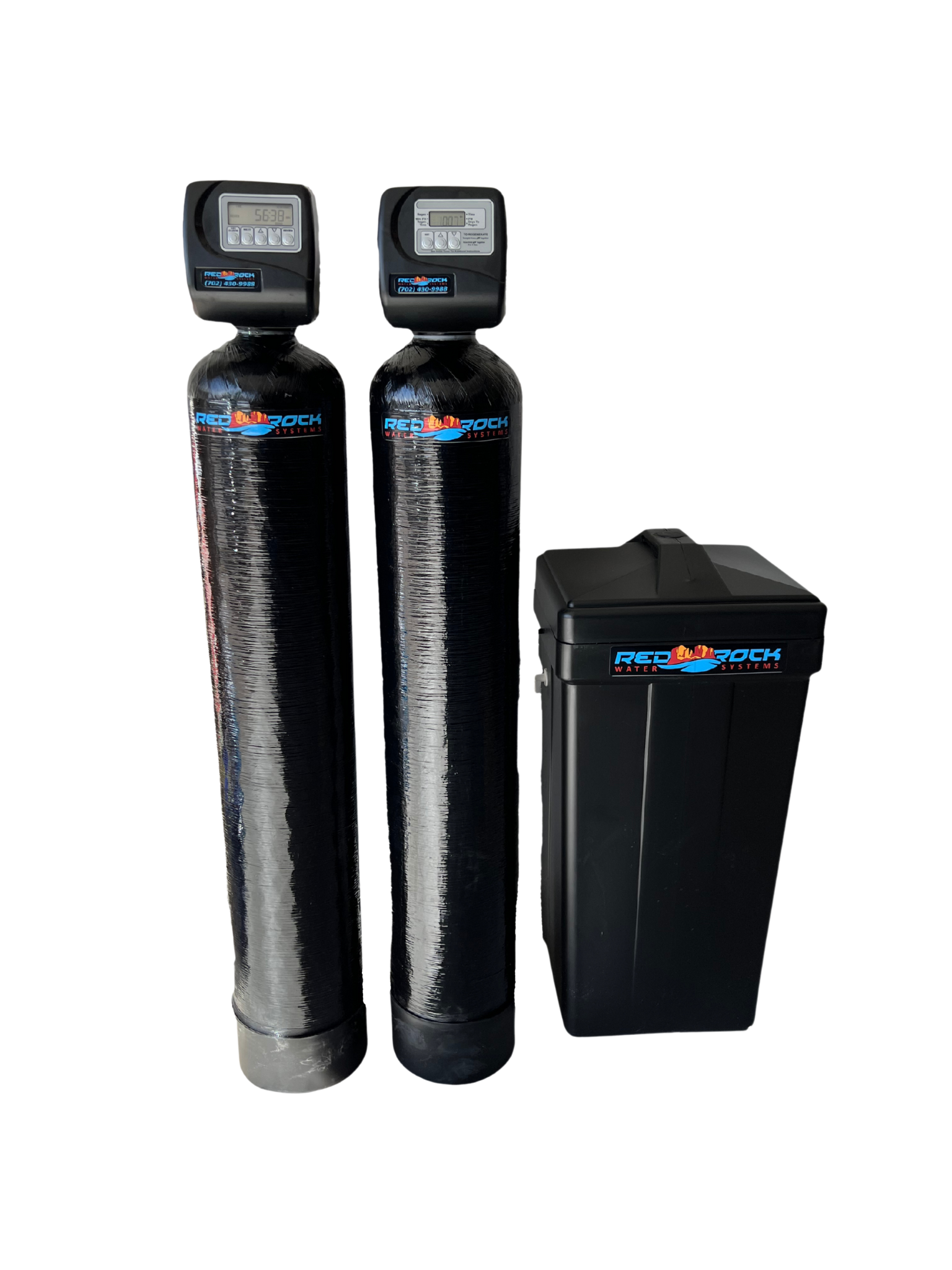 Red Rock Water Systems | Las Vegas Water Filtration Company