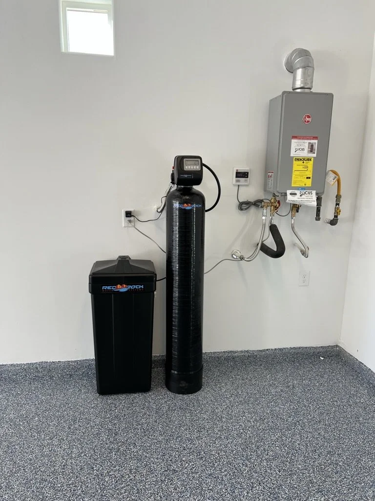 Water Softeners — Store — Red Rock Water Systems | Las Vegas Water ...