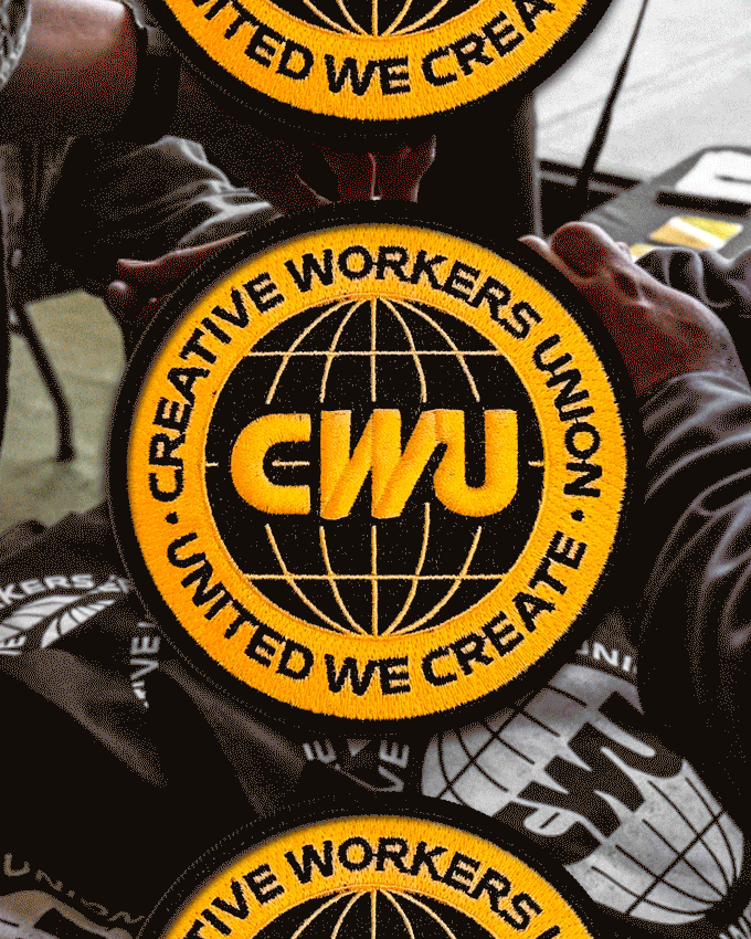 Creative Workers Union — Durham