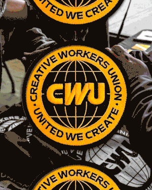 Creative Workers Union — Durham
