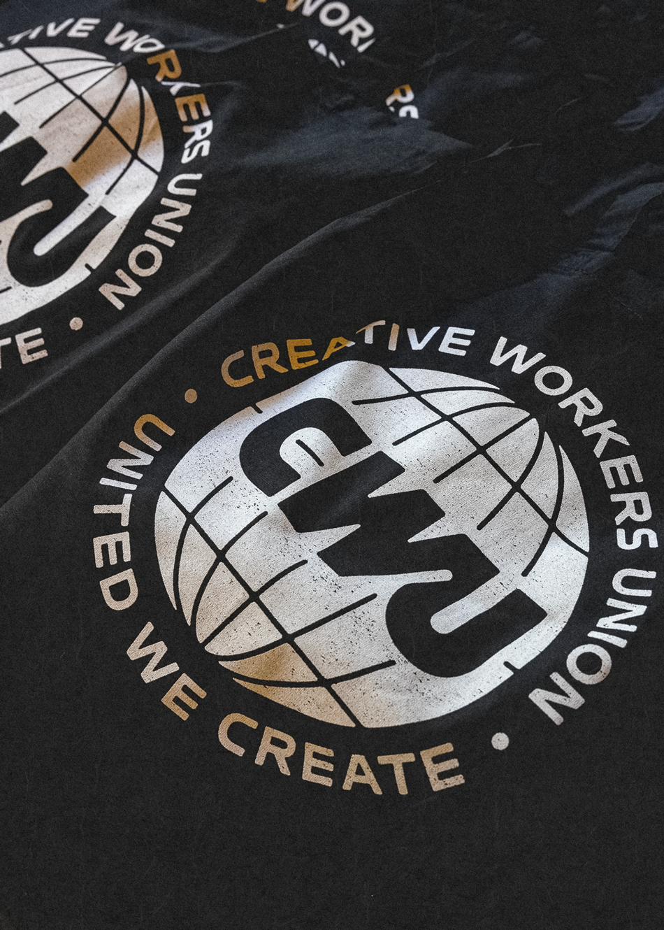 Creative Workers Union — Durham