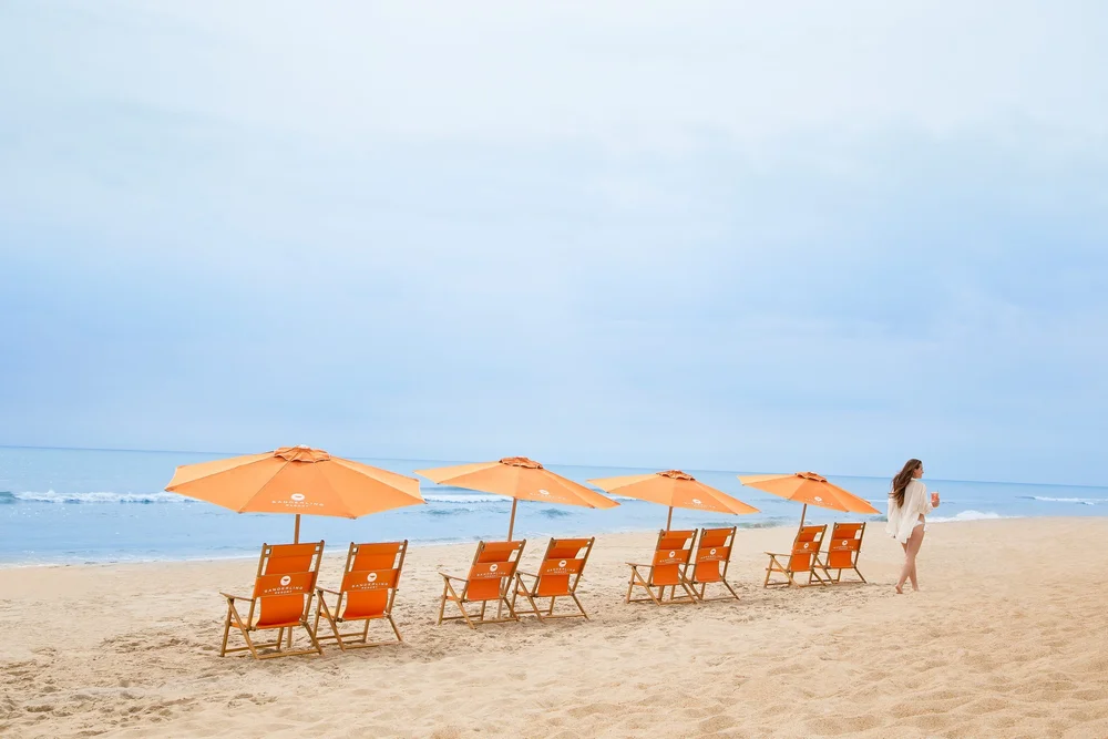 The Sanderling Resort & Spa — Northview Hotels & Resorts