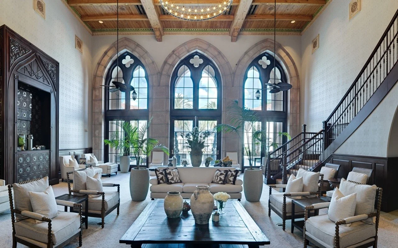 The Boca Raton — Northview Hotels & Resorts