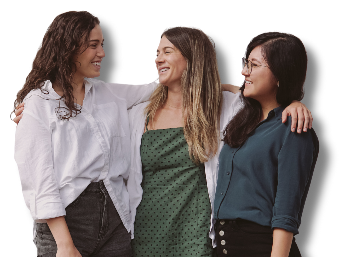 About — TrustVault