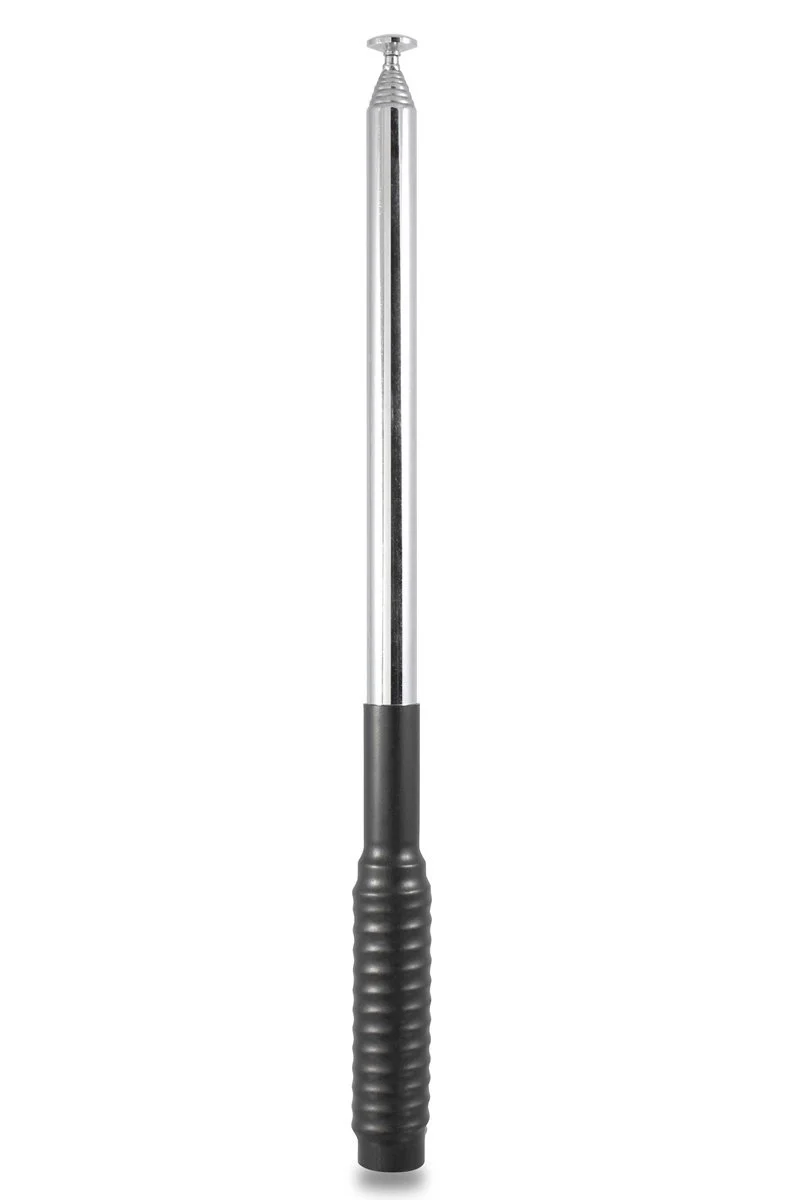 NMO ROD ANTENNA — Smiley Antenna