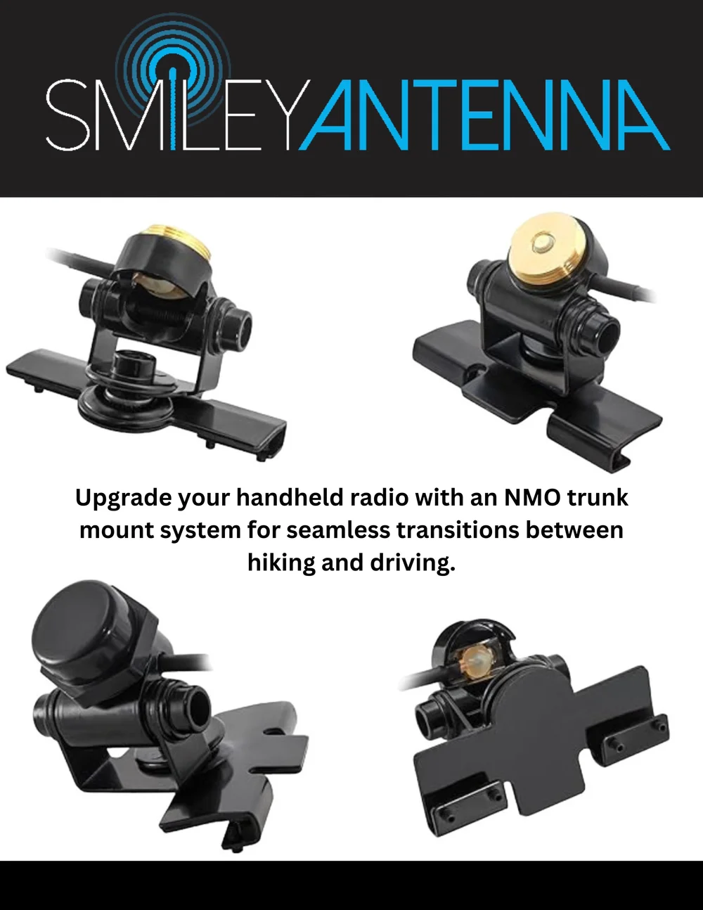Shop — Smiley Antenna