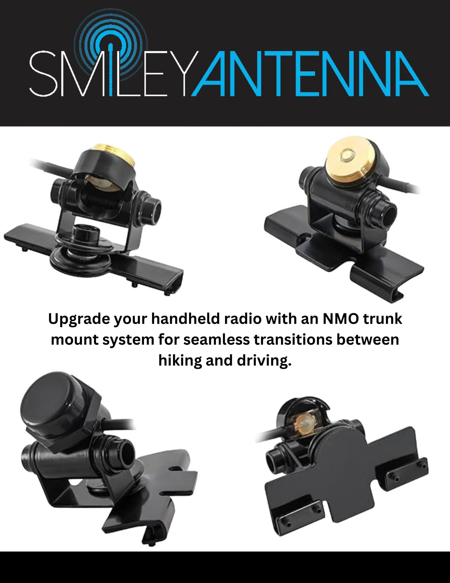 Shop — Smiley Antenna