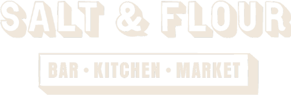 Salt & Flour Kitchen | Minneapolis, MN - North Loop