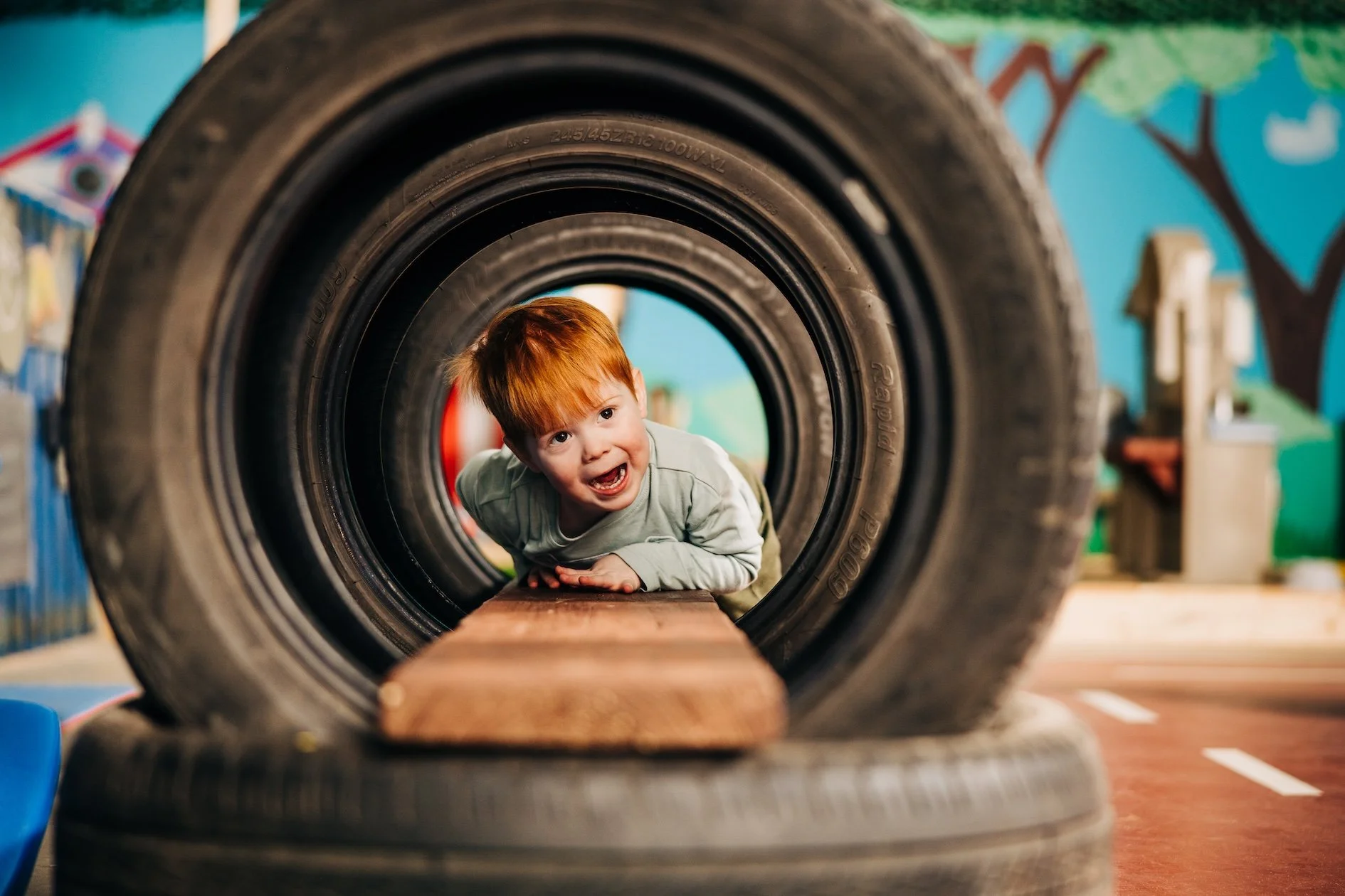 Make Waves Devon | Swim, Play, Learn and Grow in Bideford, North Devon