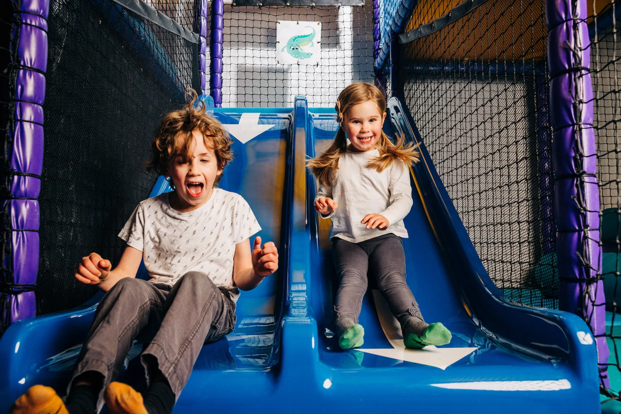 Make Waves Devon | Swim, Play, Learn and Grow in Bideford, North Devon