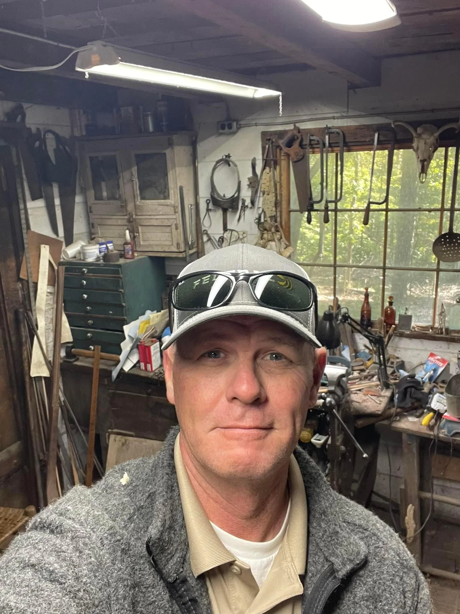 Our Board — HERSHEL HOUSE WOODBURY SCHOOL FOUNDATION, INC.