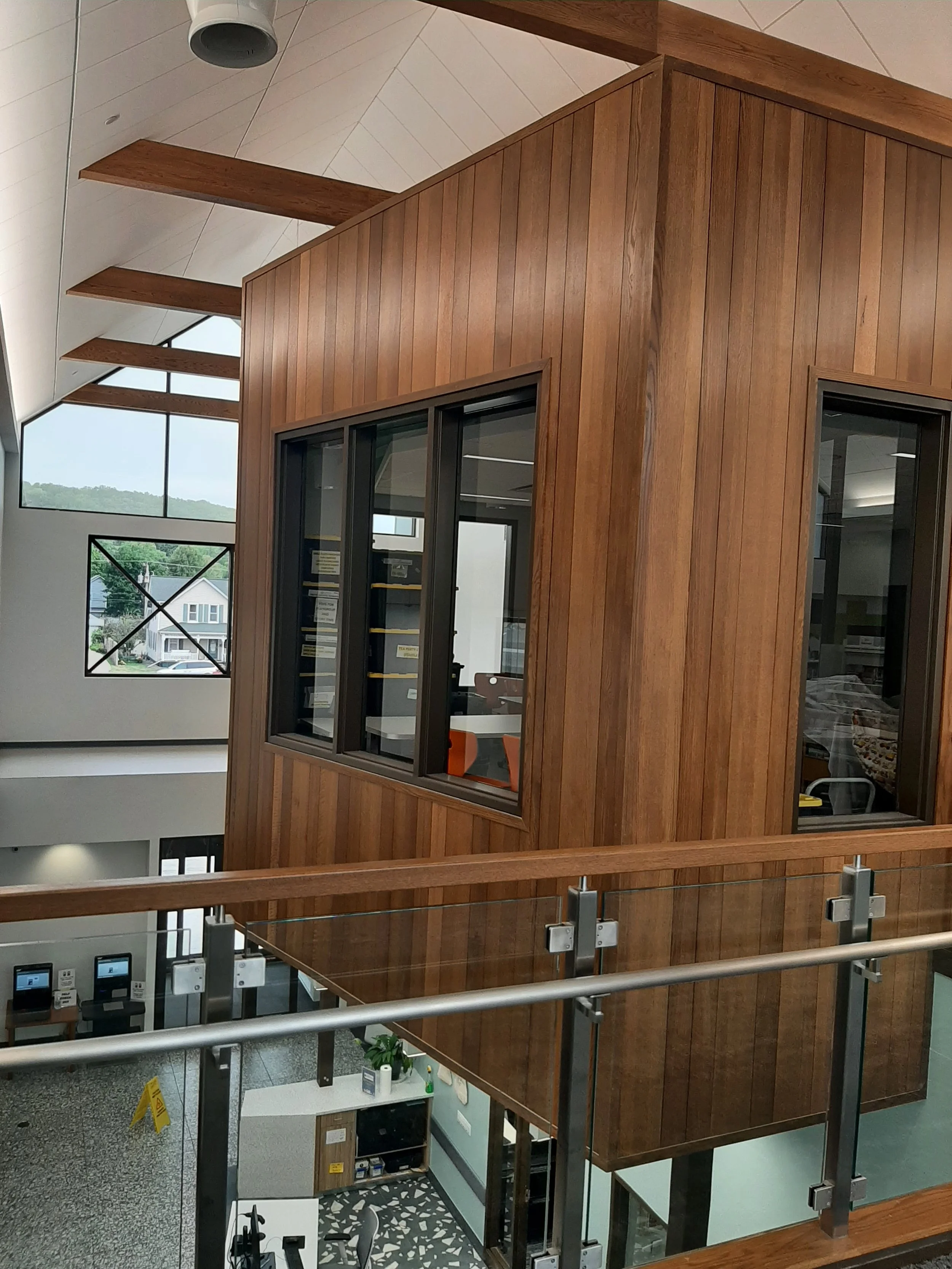 Capital Millwork in Wisconsin | Custom Architectural Millwork for ...