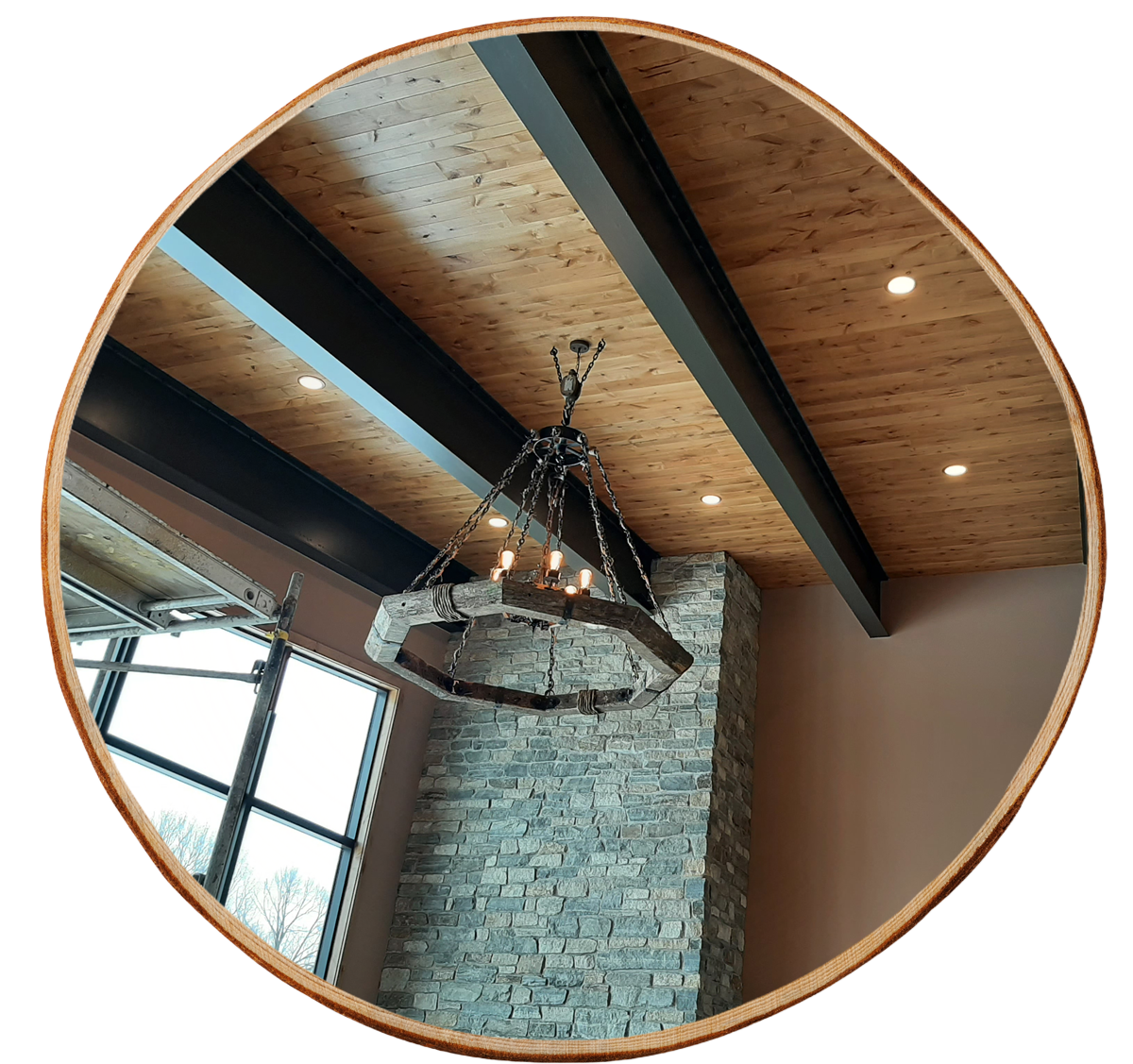 Wisconsins Millwork Manufactures | Commercial and Residential Millwork ...